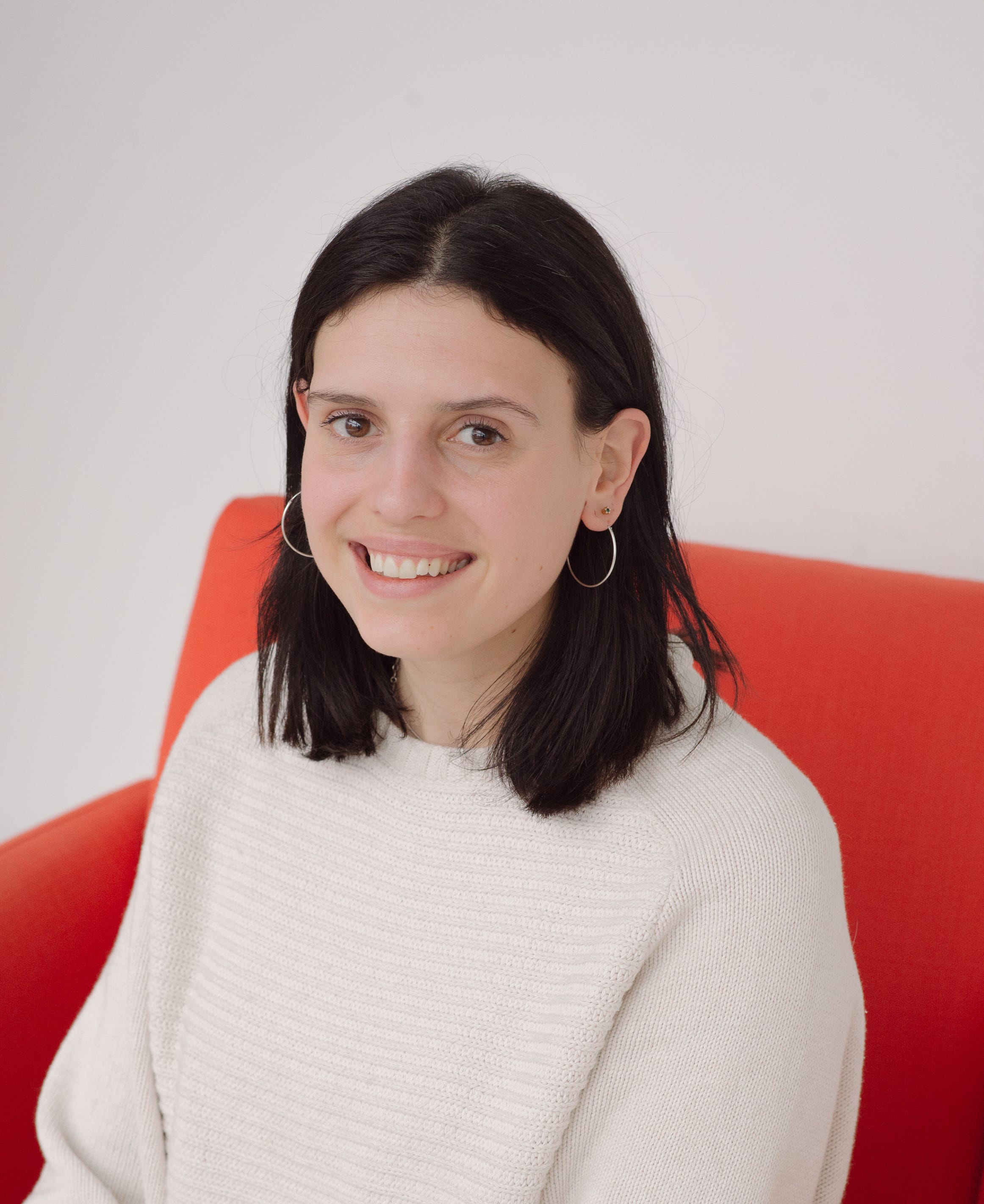 Naomi Ceppetelli – Medium