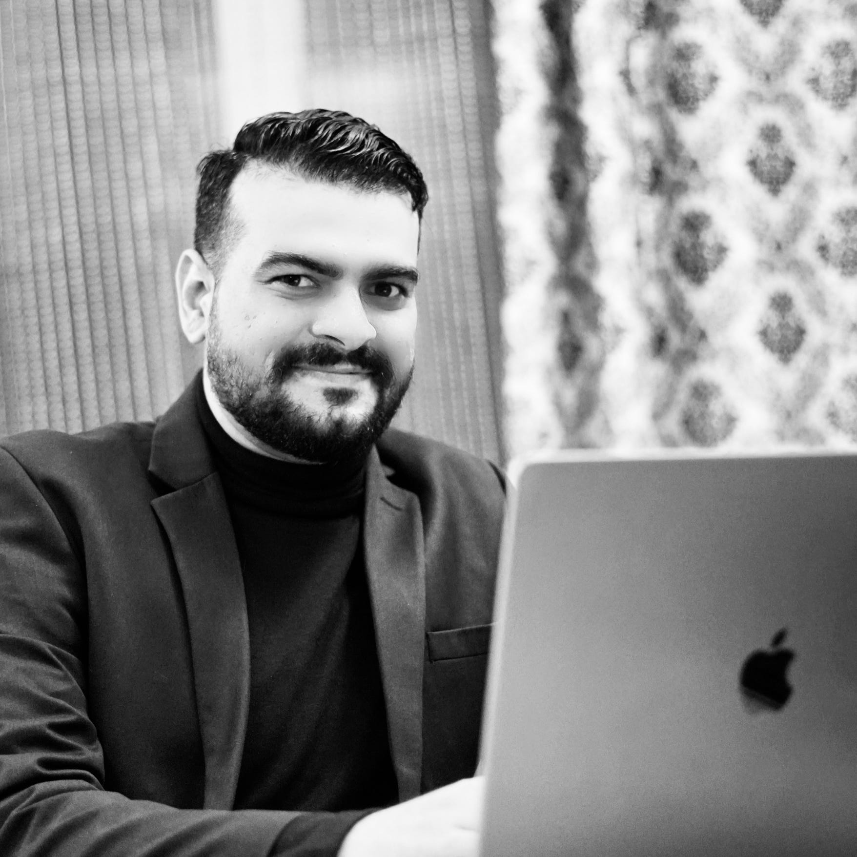 Akshay Arora – Medium