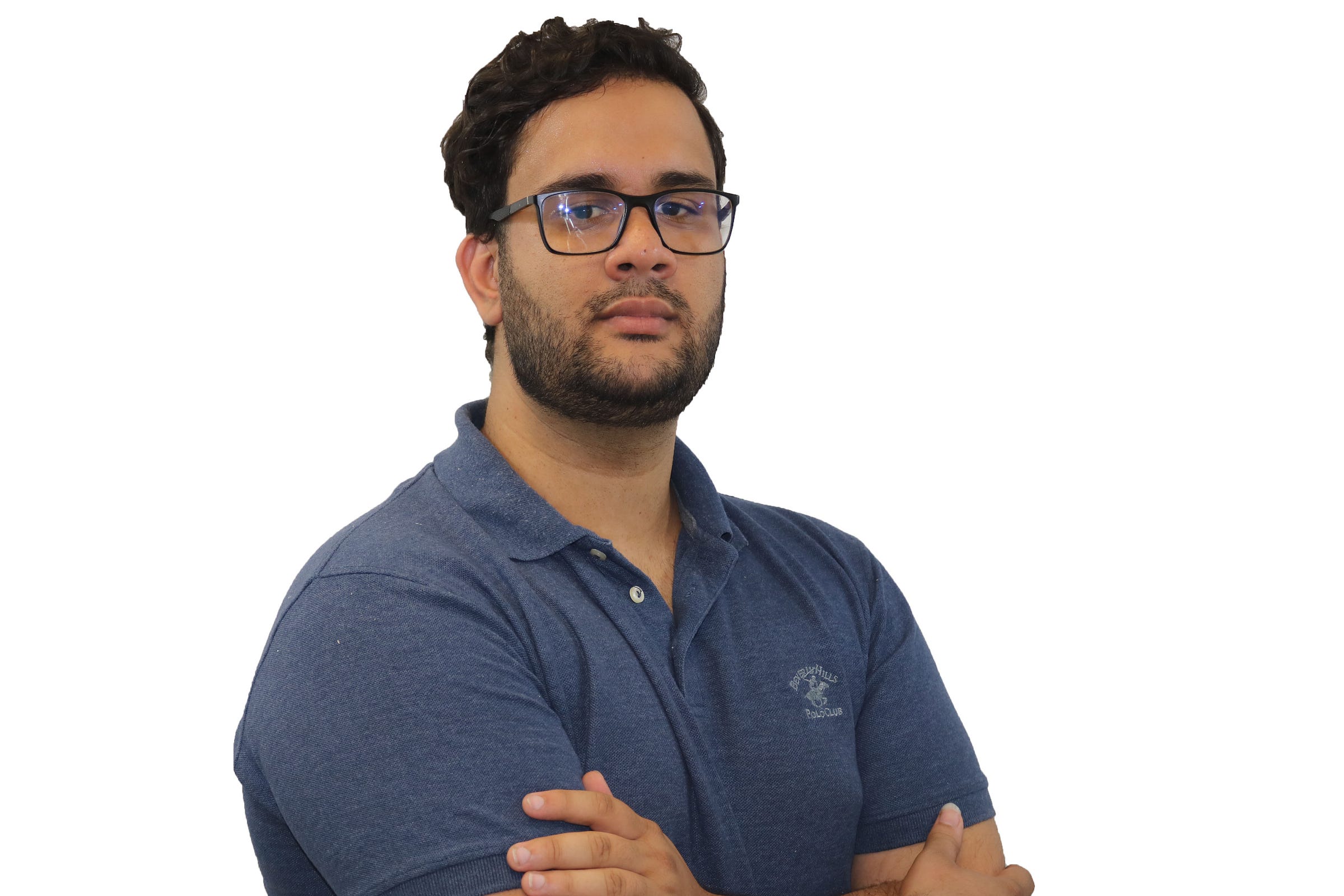 Matheus Silva – Medium