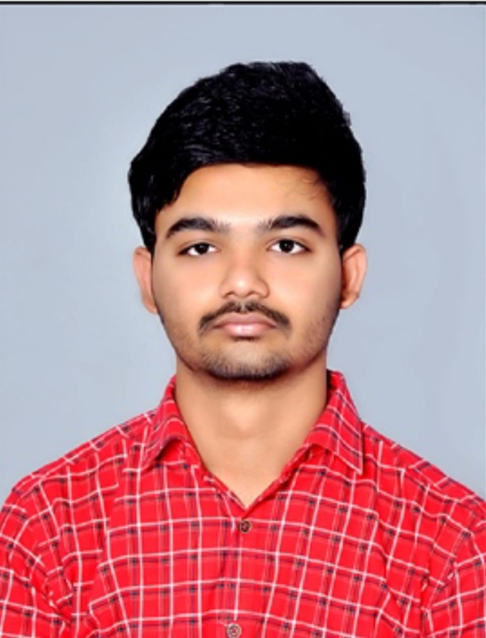 Sai Harshith – Medium