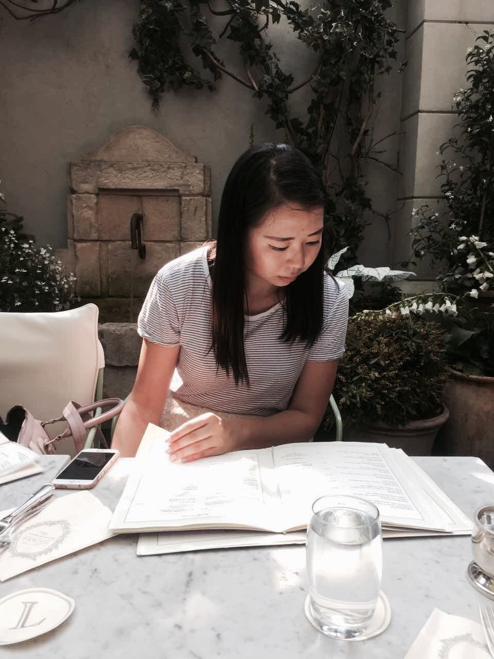 Jessica Feng – Medium