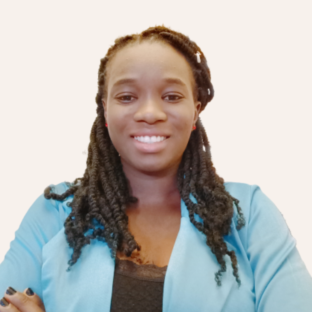 CHISOM IBEMERE – Medium