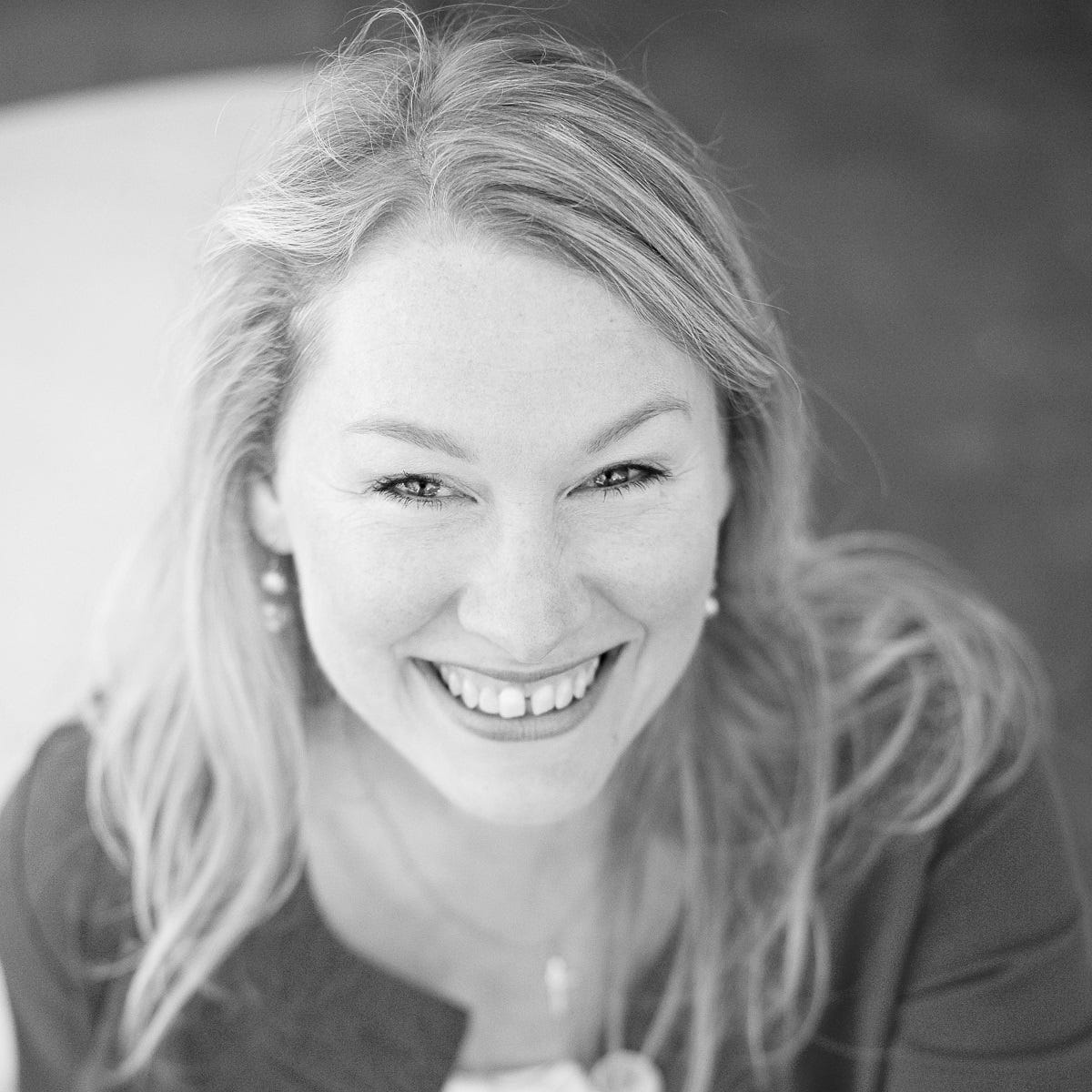 Anna Campbell – Medium
