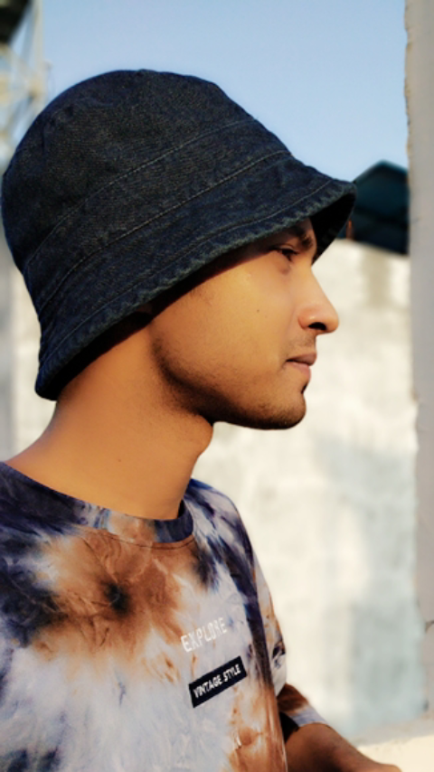 Pritam R. – Medium