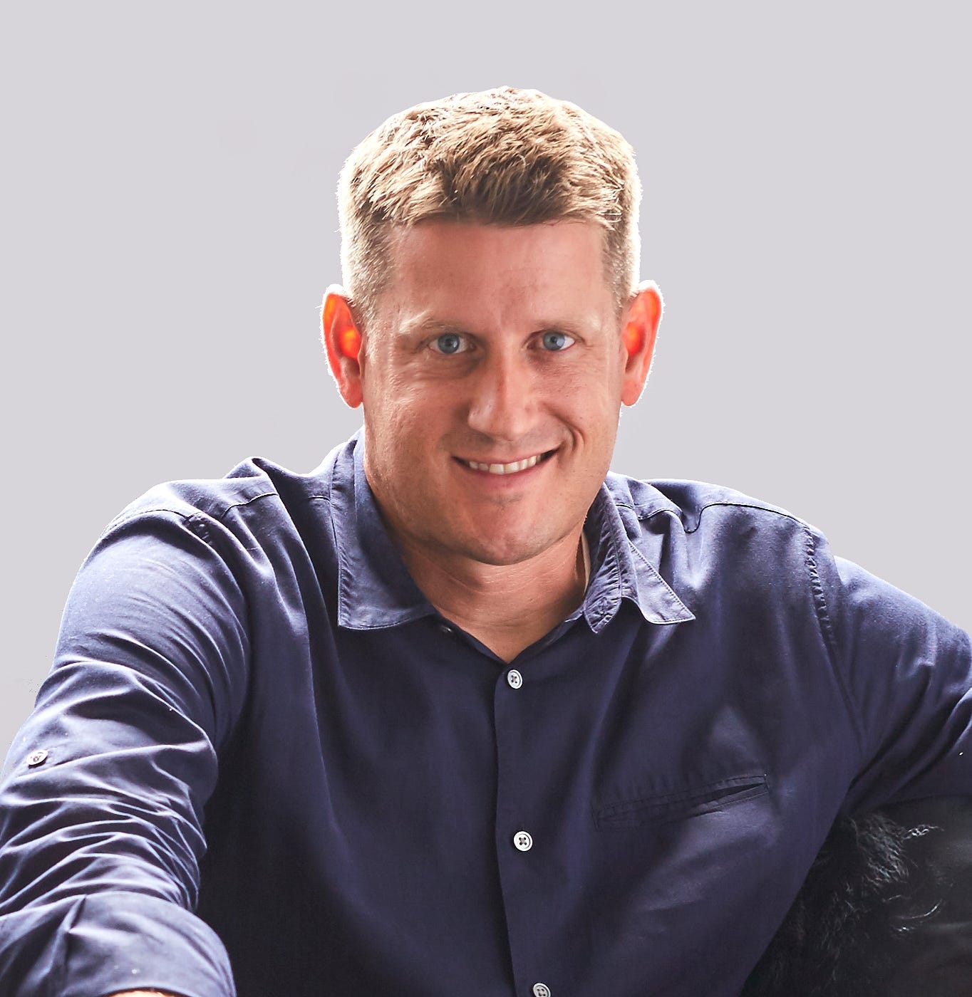 Sean Broihier – Medium