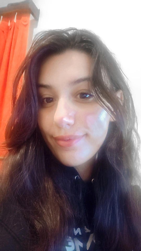 Sarah Vella – Medium