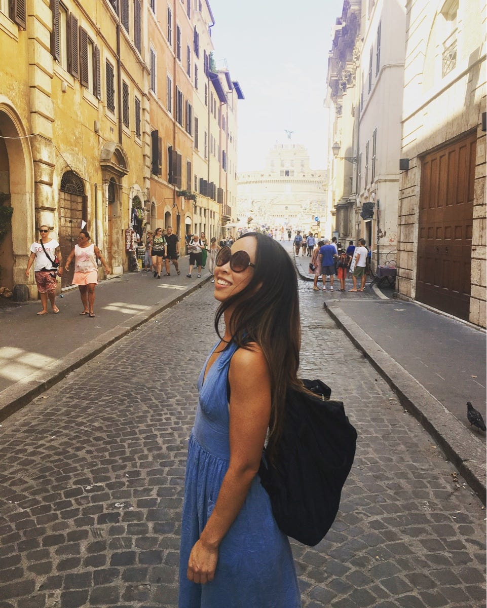 Janet Roller – Medium