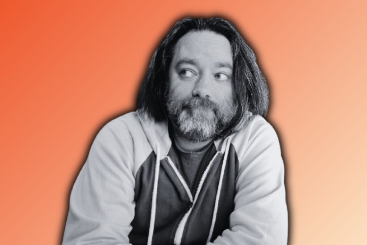 Nat Weaver – Medium