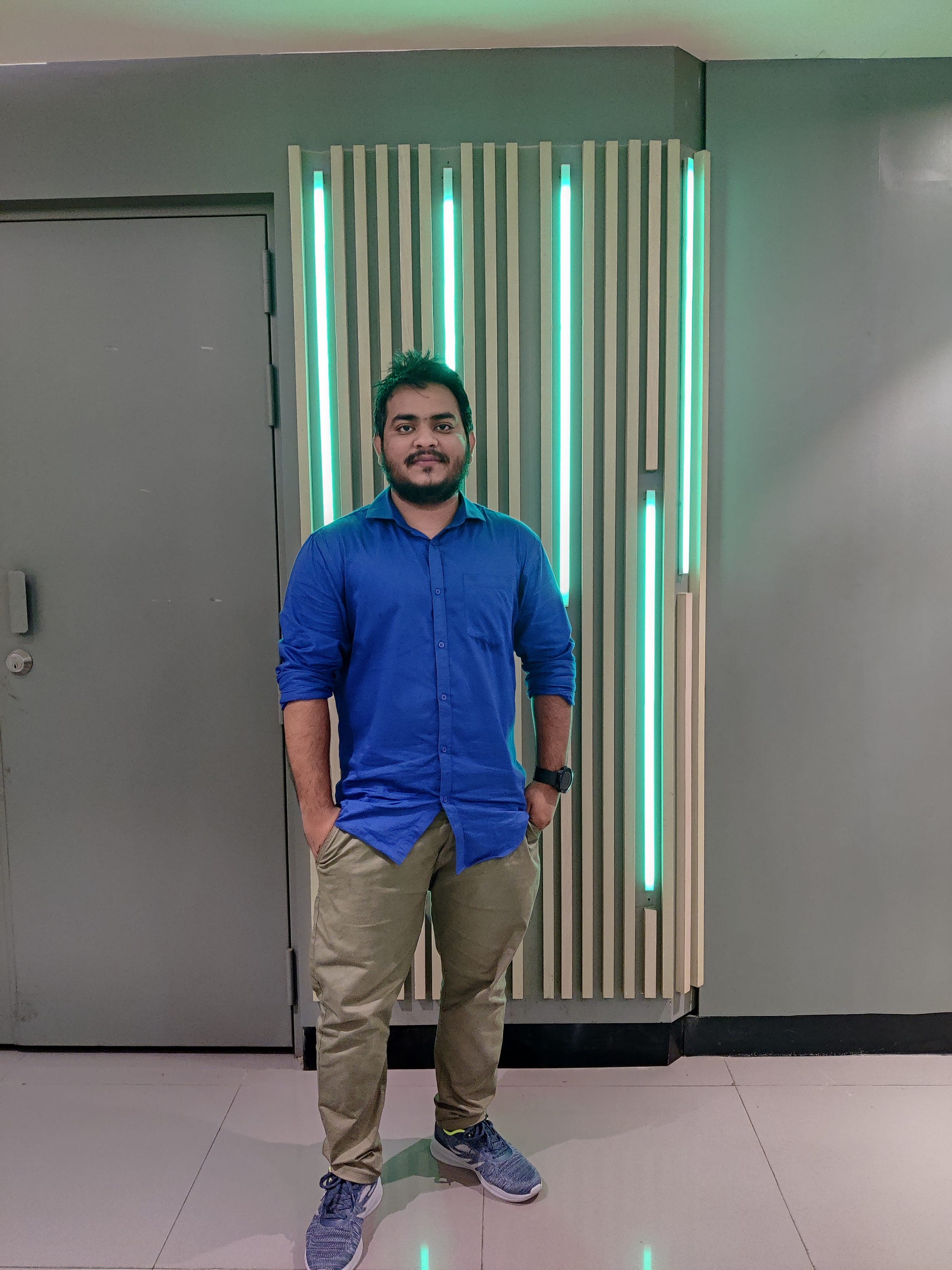 ATIK FAYSAL on Medium curated some lists