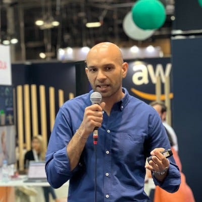 About – Wajdi Fathallah – Medium