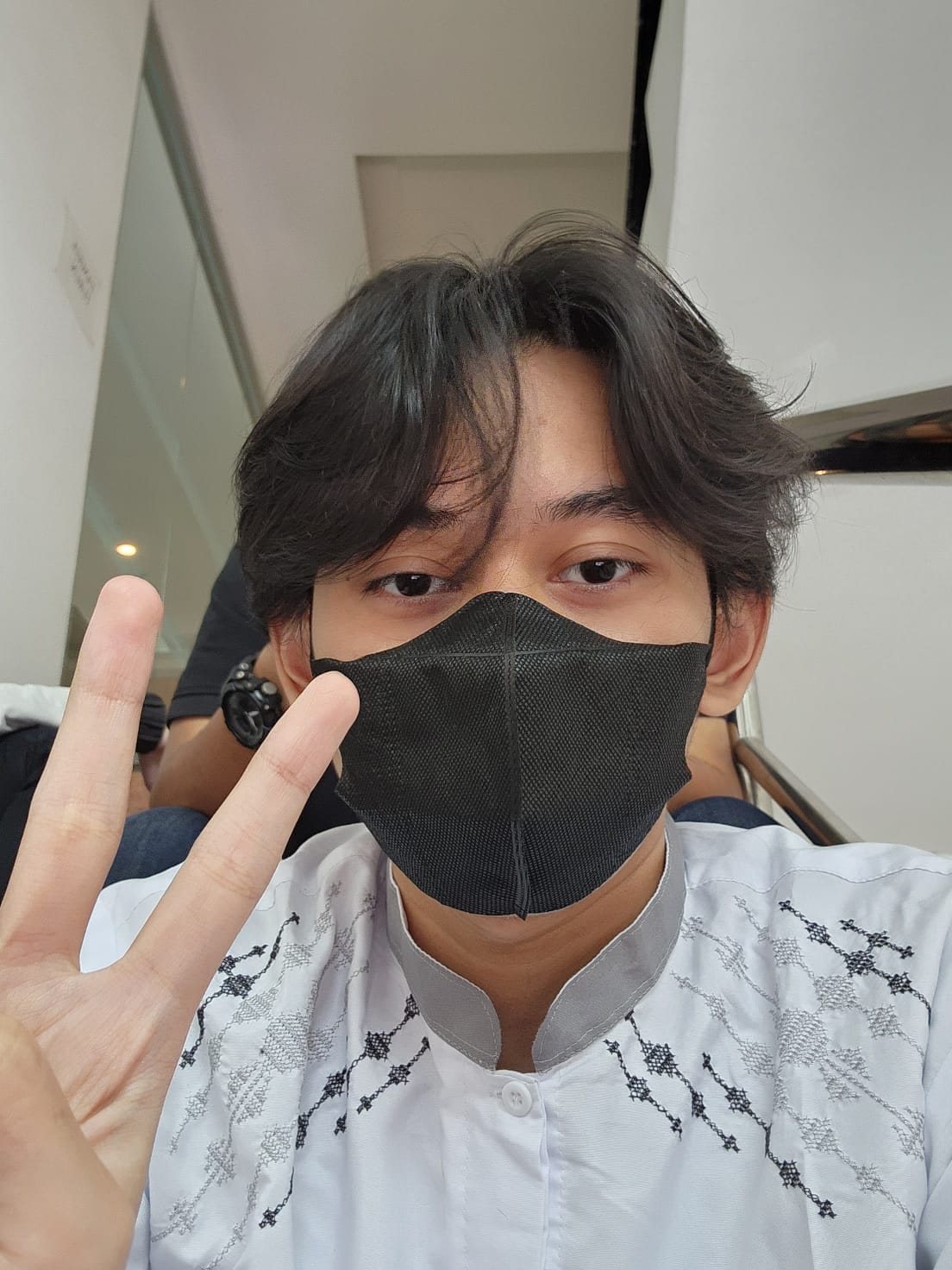 FIQRI HASANAIN MAKHLUF – Medium