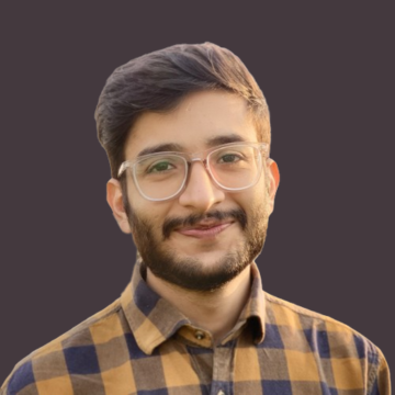 Wadeed Madni on Medium curated some lists