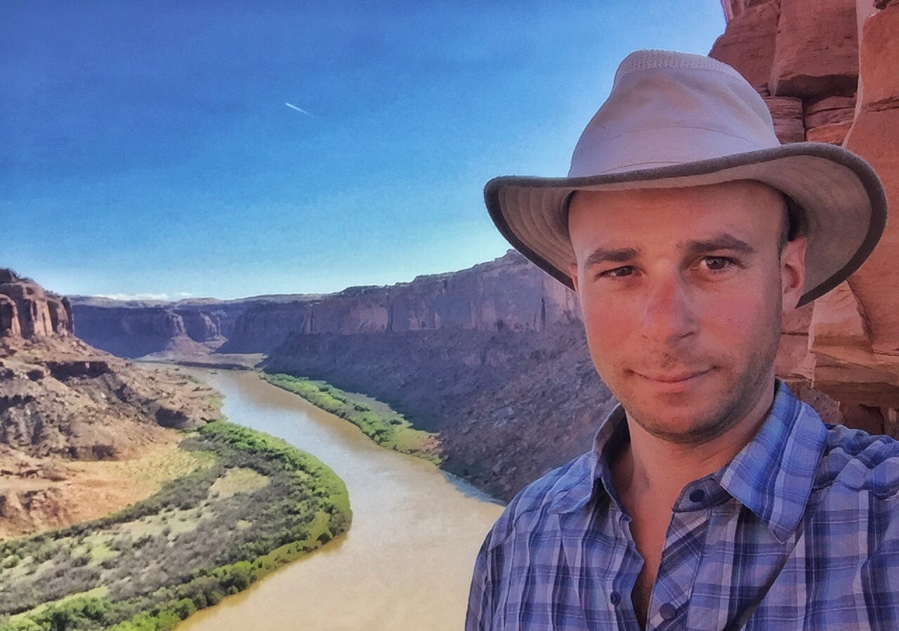 Daniel Dorosz – Medium