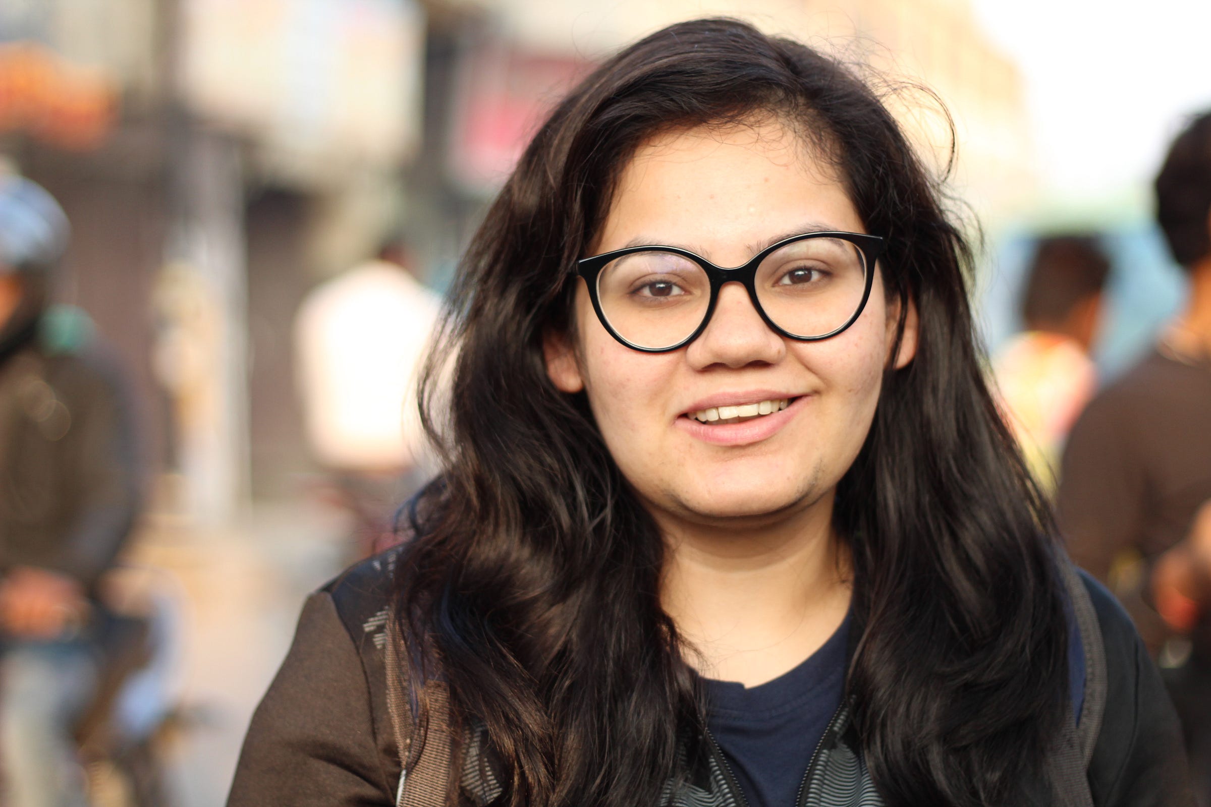 Preeti Manchanda – Medium