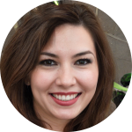 Magda Grobelna – Medium