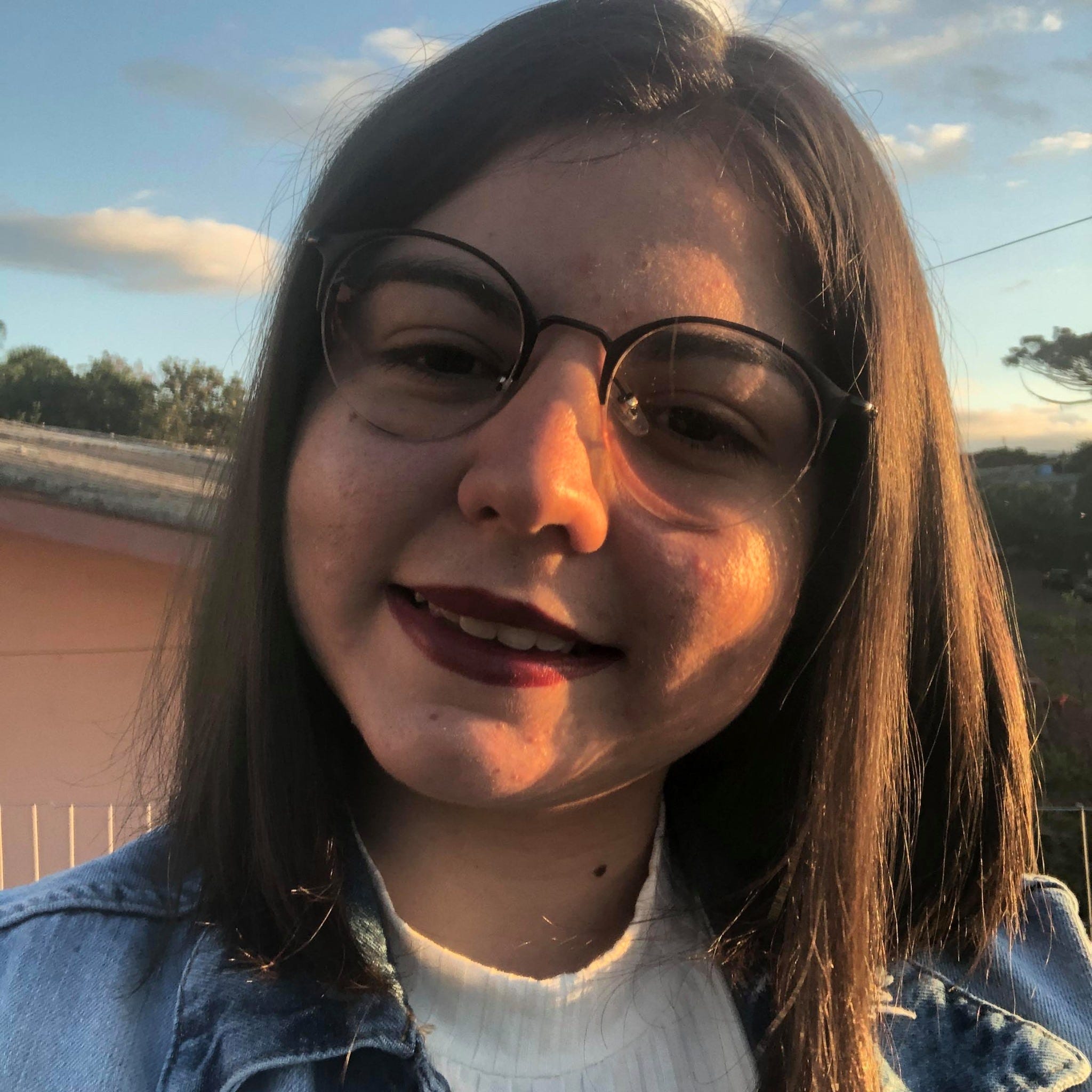 Polyana Fucilini – Medium