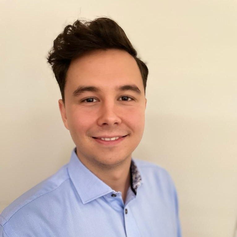 About – Joseph Christensen – Medium