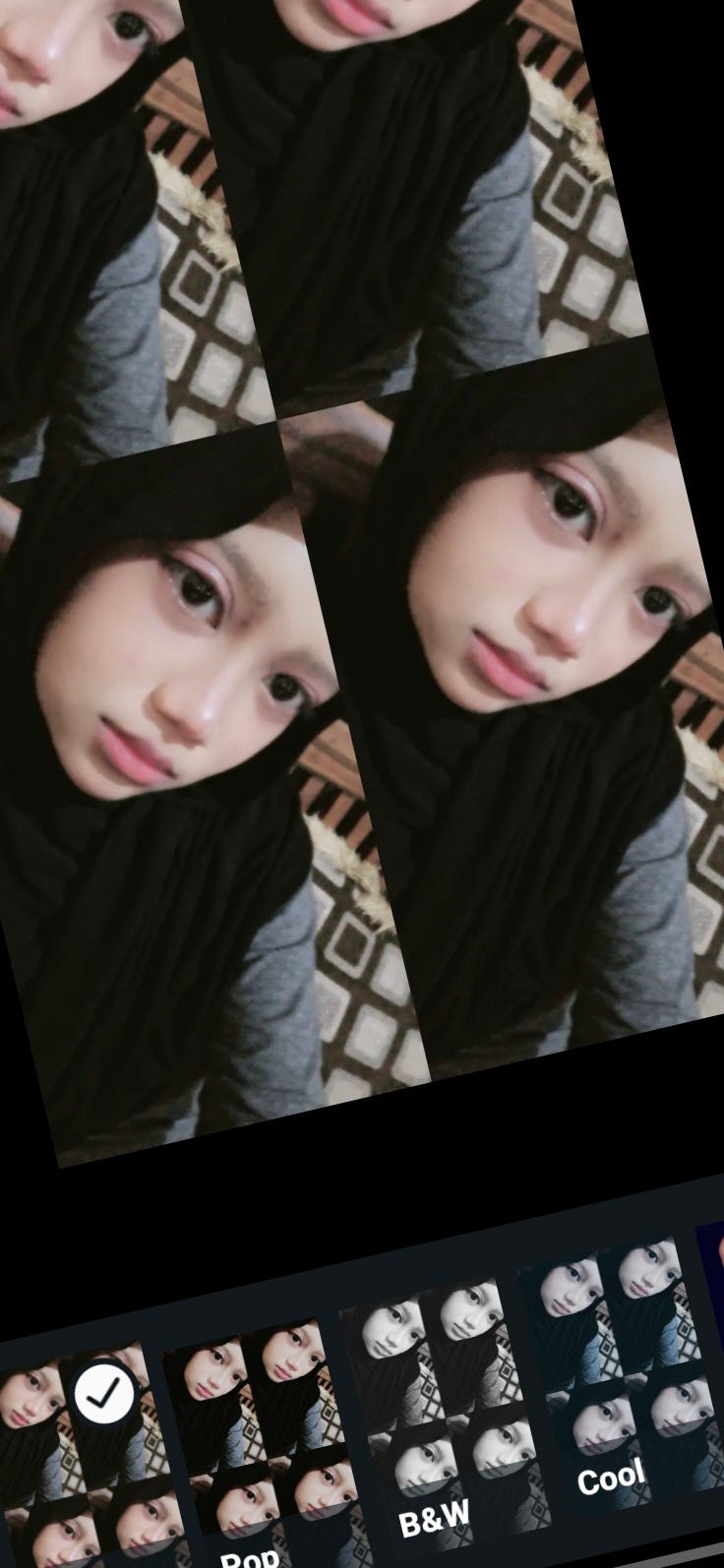 javi lovetaker's, nana – Medium