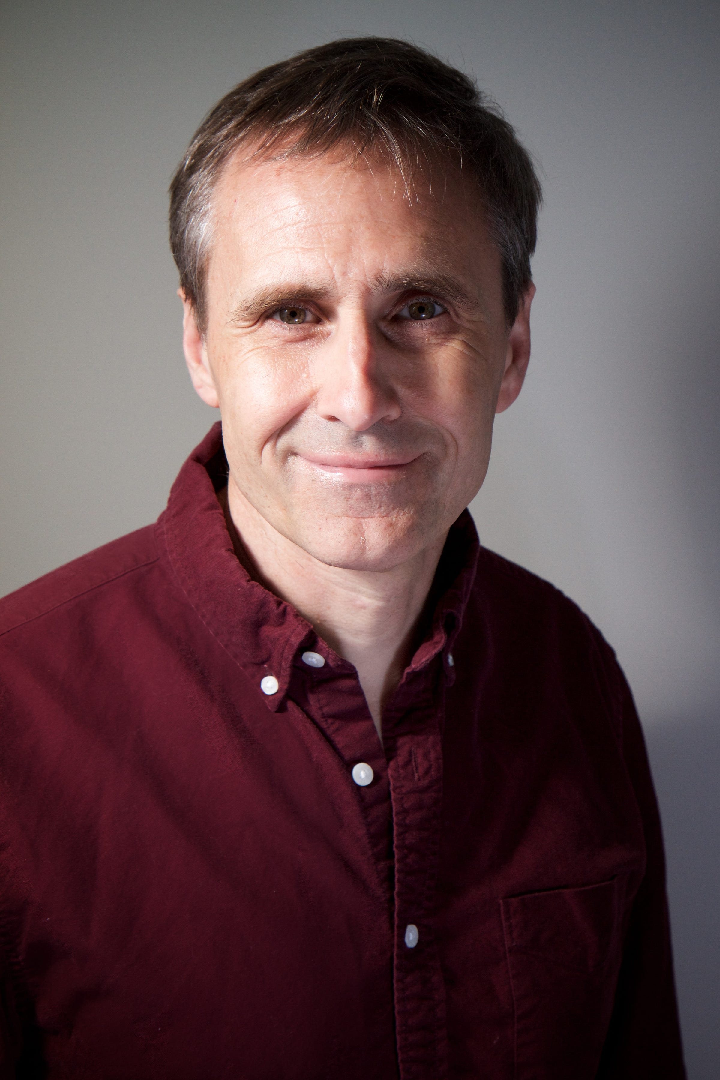 David Frye – Medium