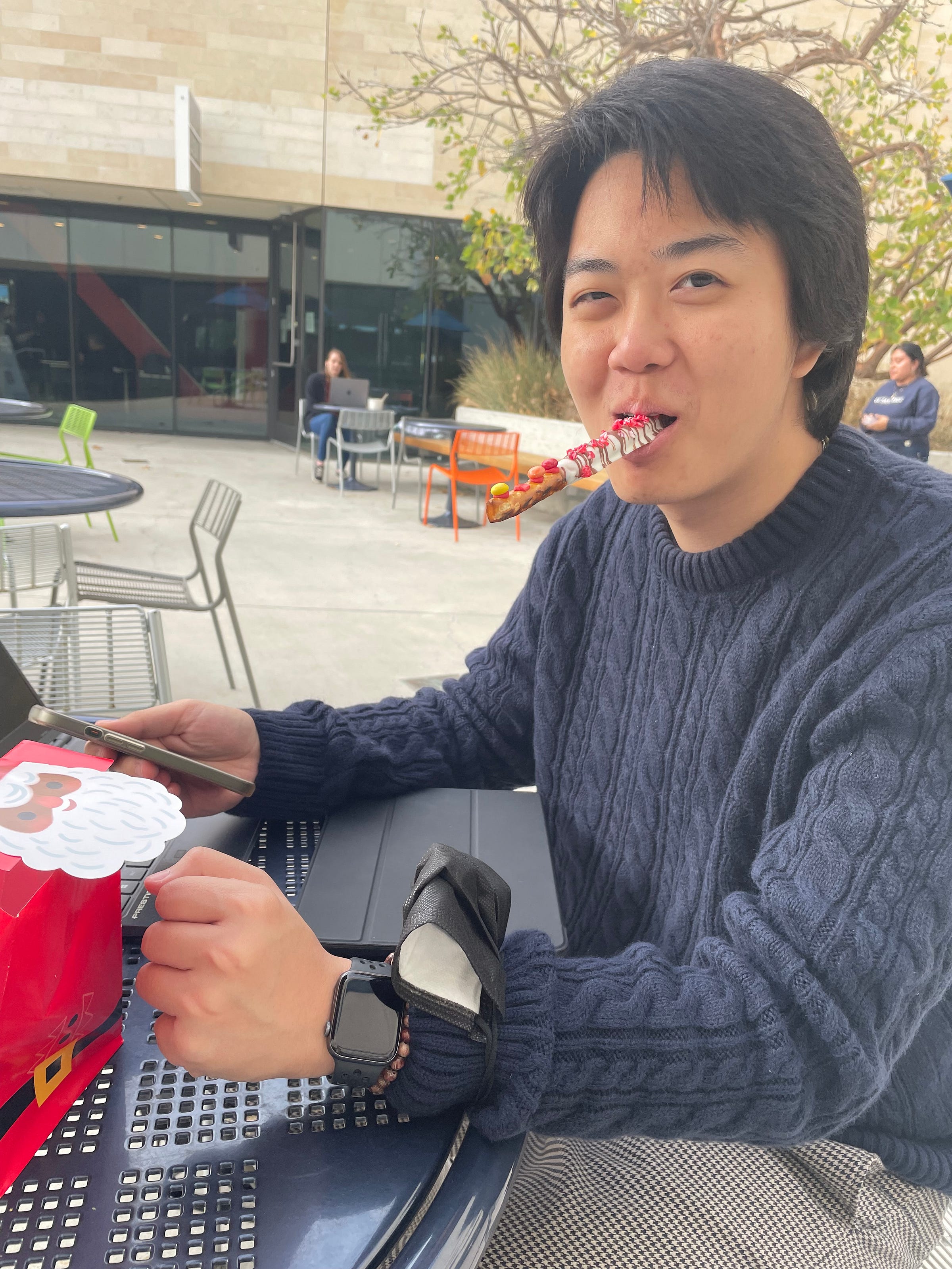 Nicholas Liu – Medium
