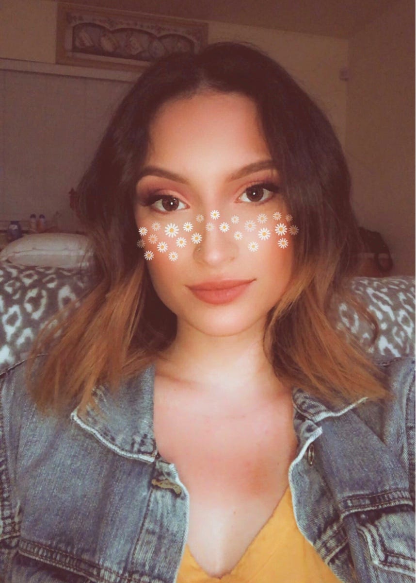 Jasmine Walker – Medium