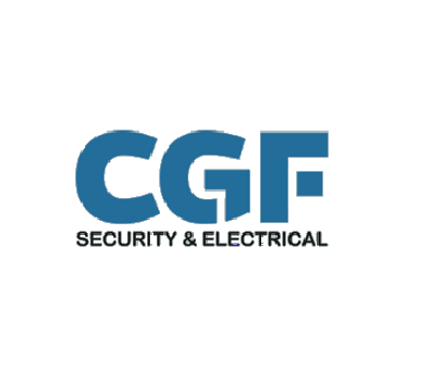 CGF Security & Electrical – Medium