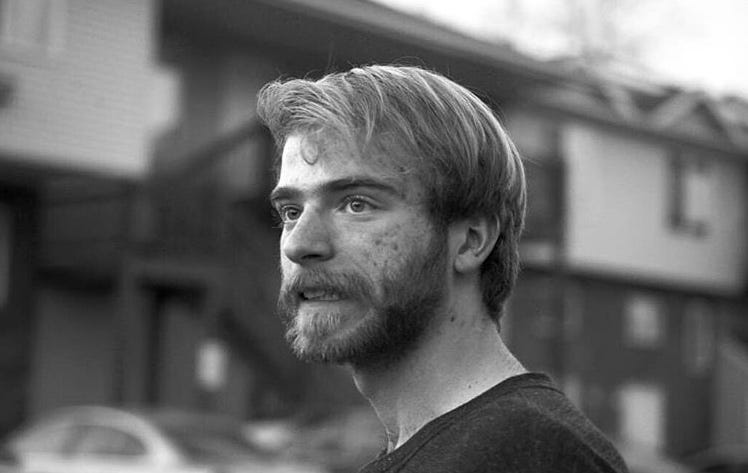 Charlie P. Coffey – Medium