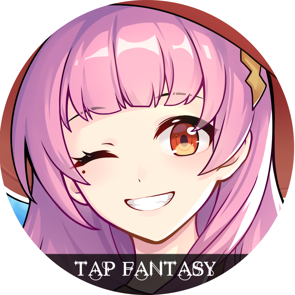 Alice Tap Fantasy – Medium