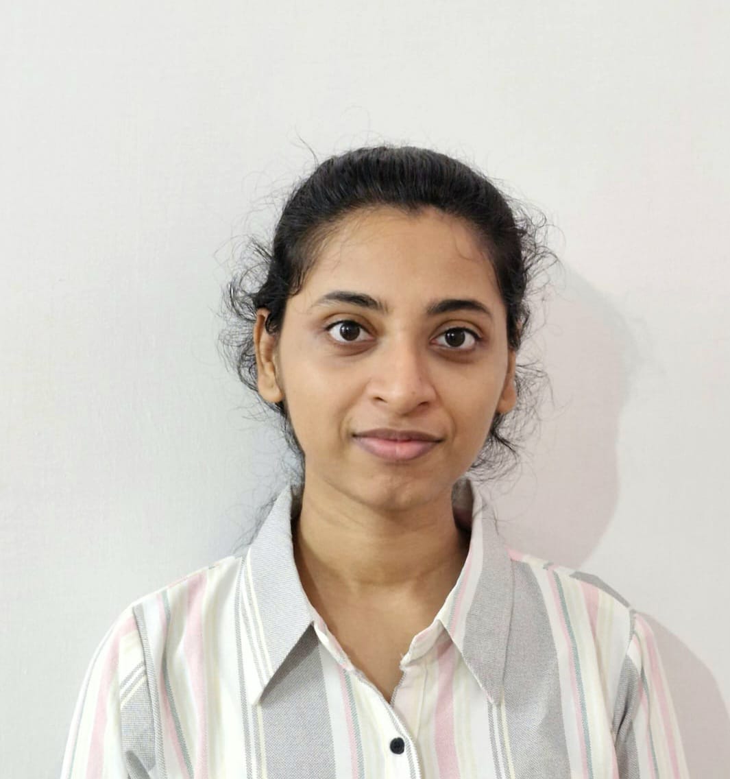 Jwala Varghese – Medium
