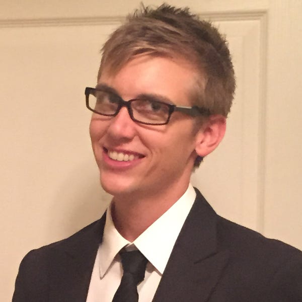 Nick Woodhams – Medium