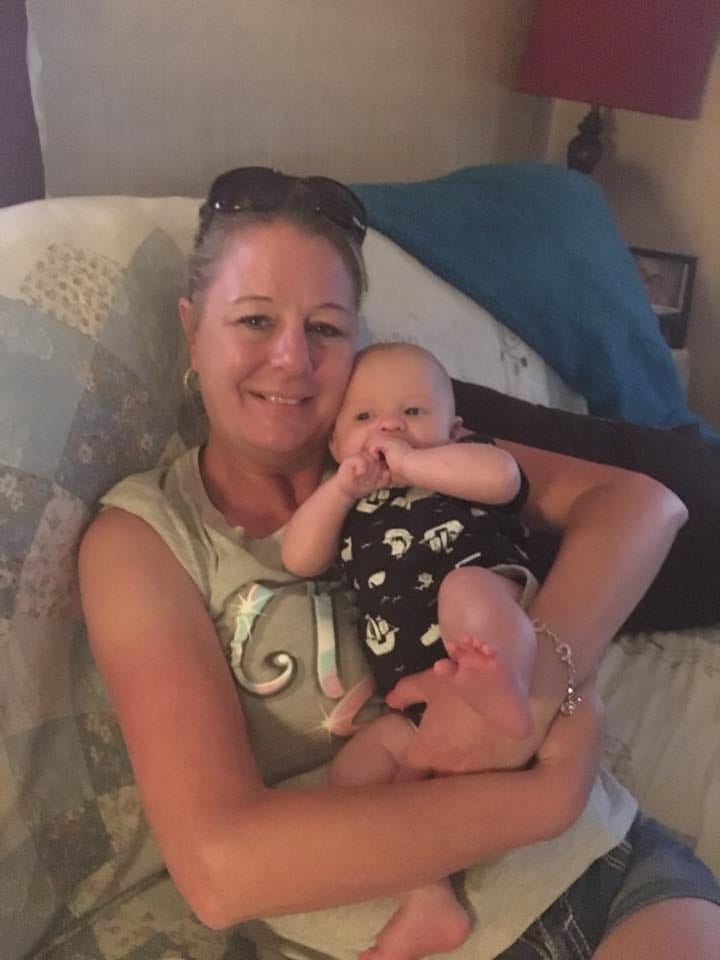 Monica Montella – Medium