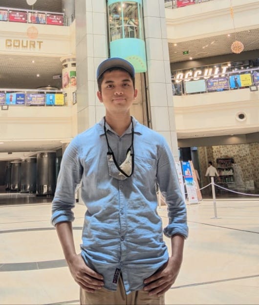 Md.Bayazid Hasan – Medium