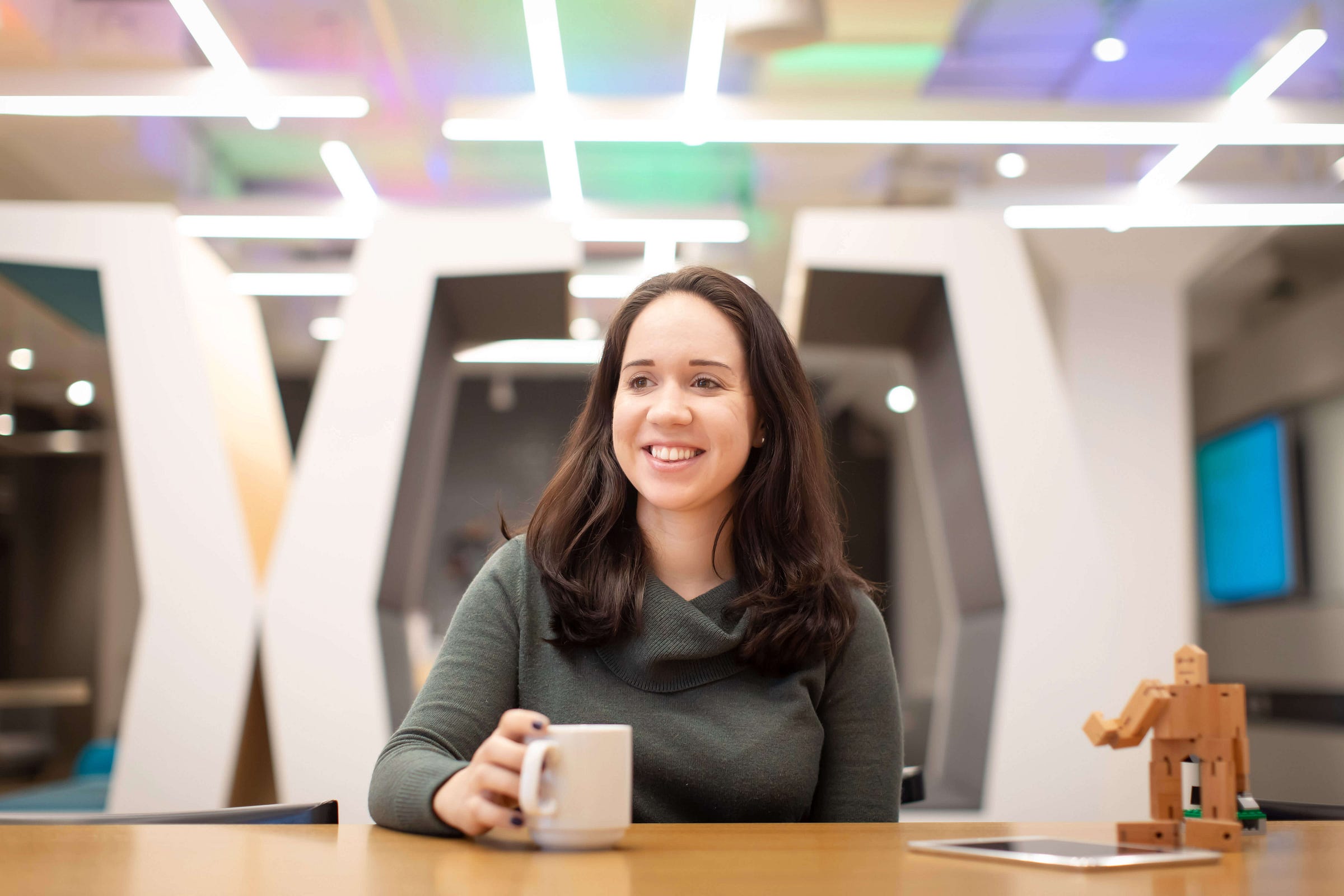 About – Kyra Durko – Medium