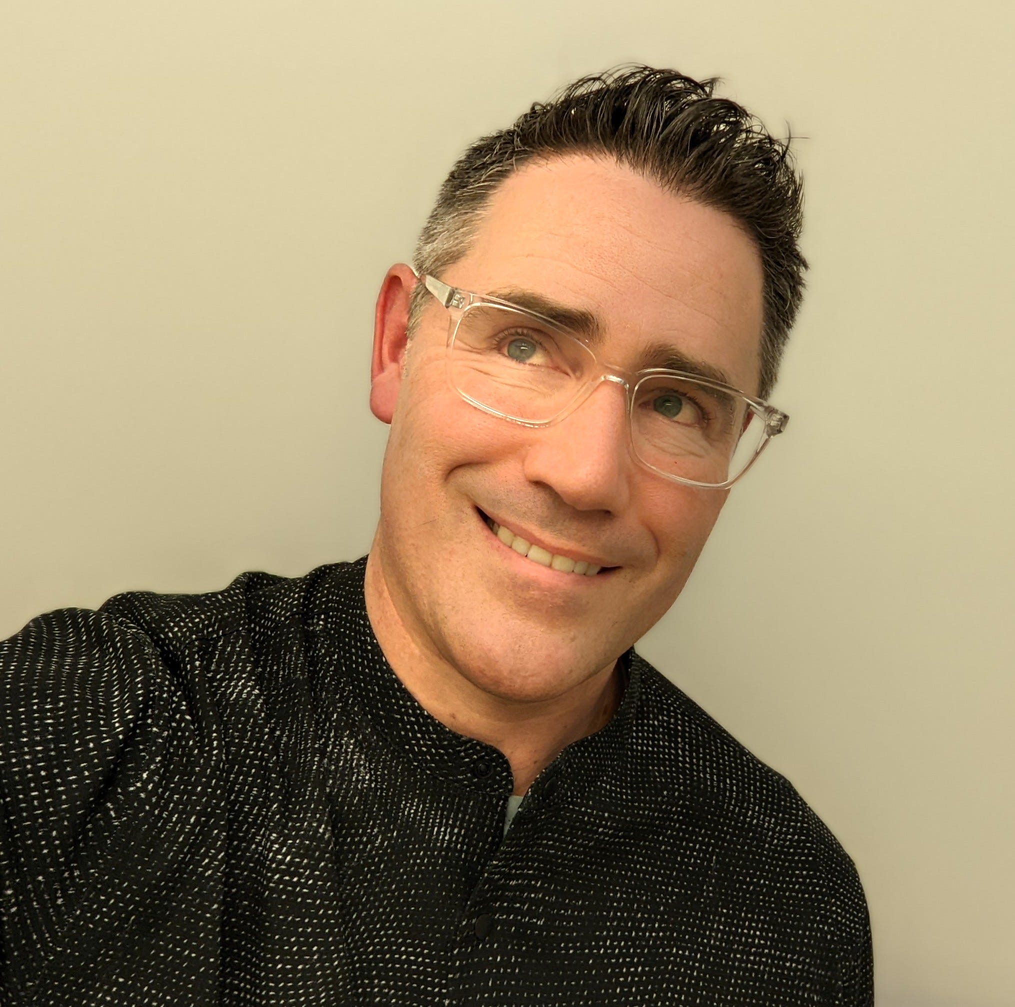 Jason M. Heim – Medium