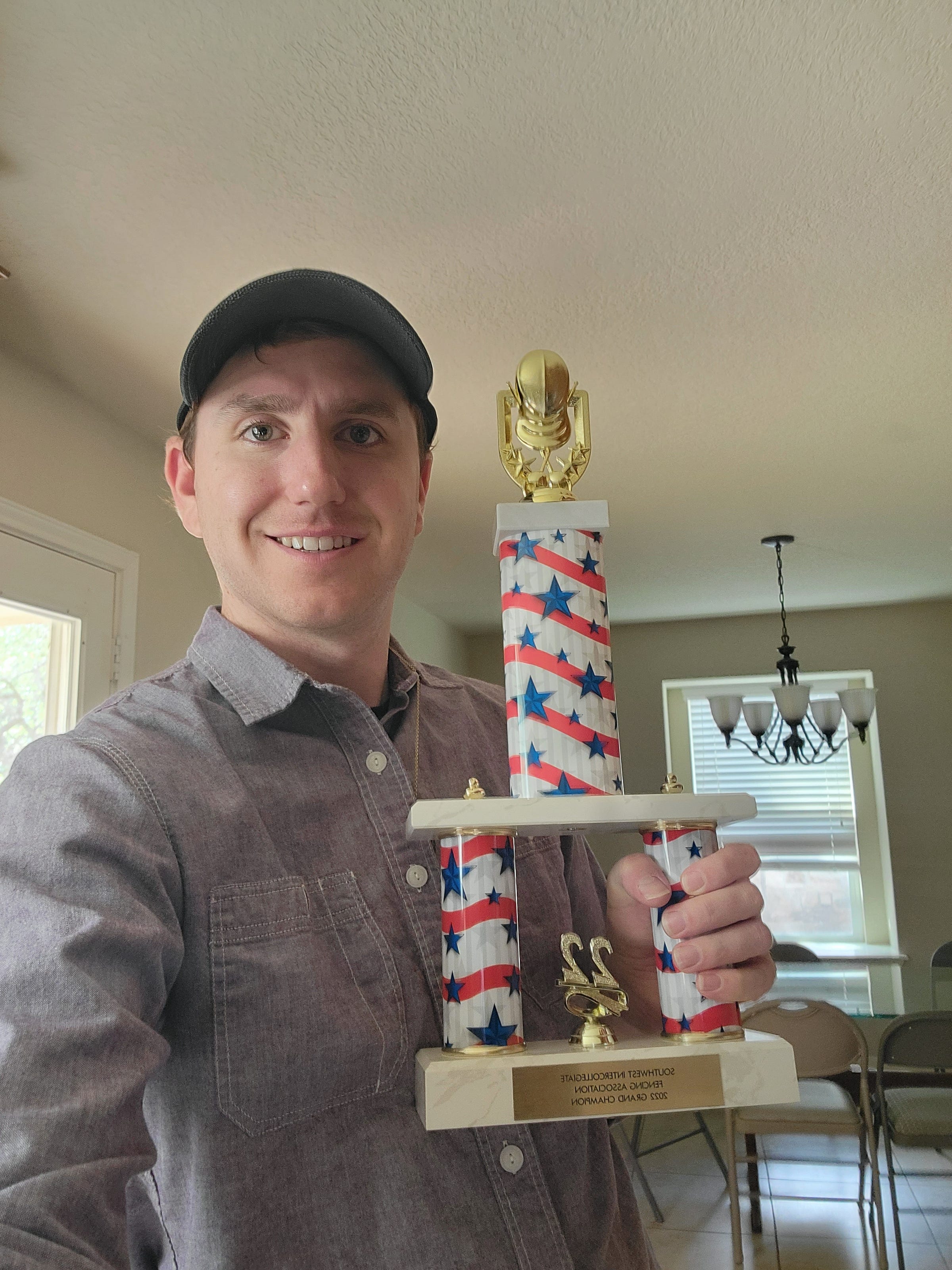 About – Tim Grimshaw – Medium