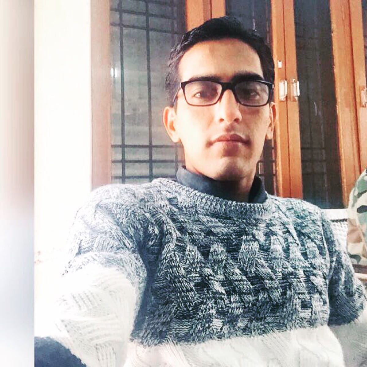 Vikas Sharma – Medium