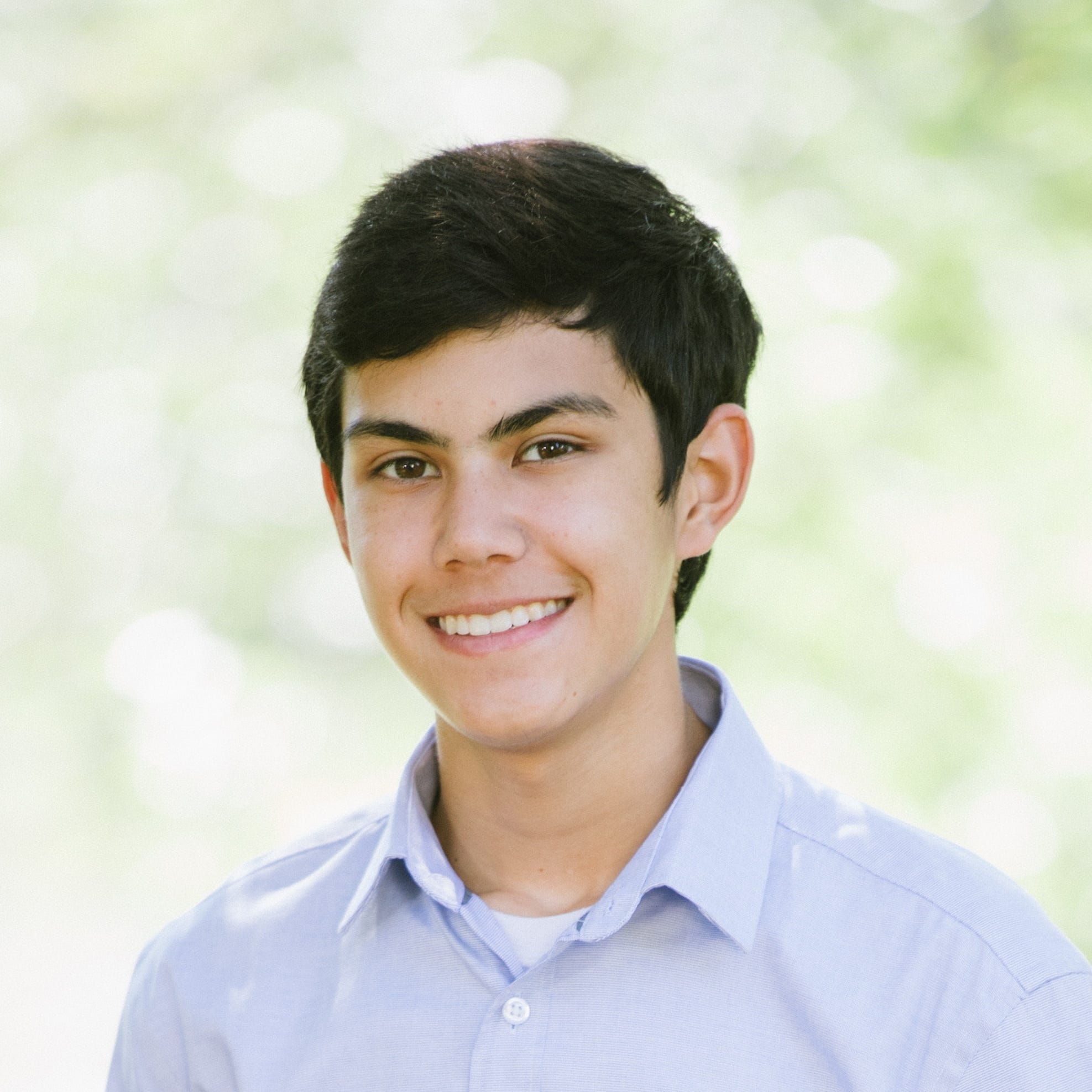 Brandon Caramanis – Medium