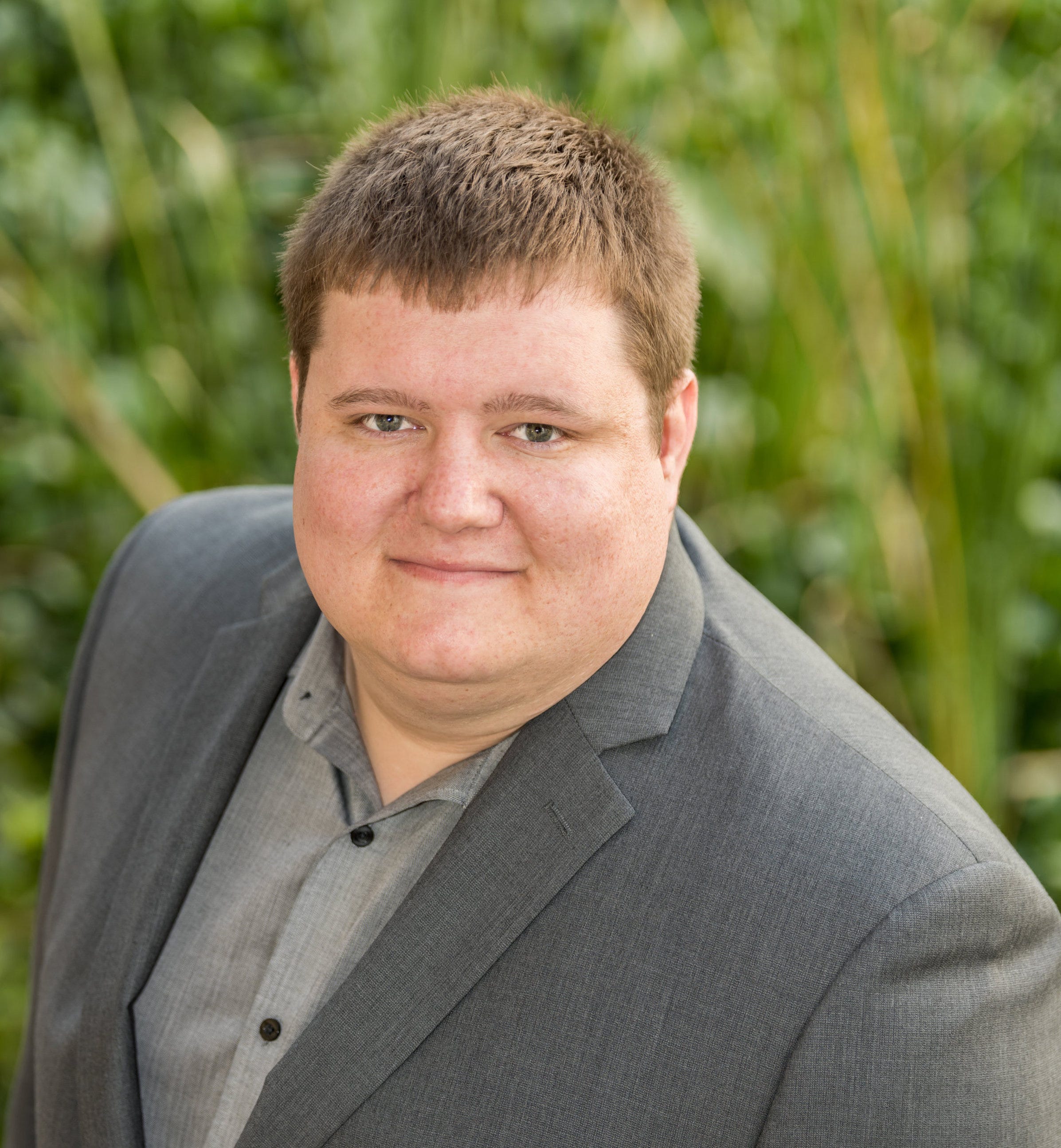 Scott Cox – Medium