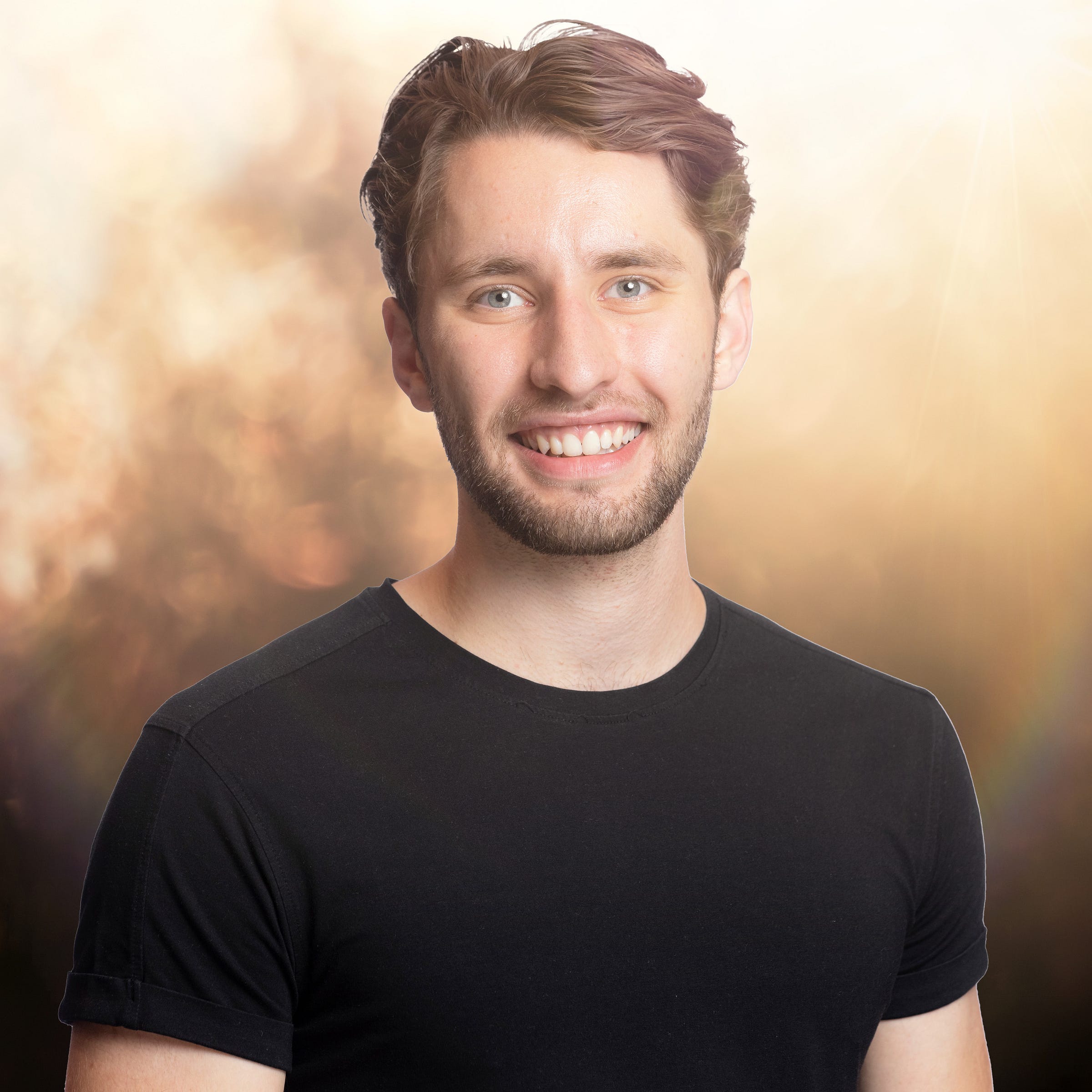 Jack Close – Medium