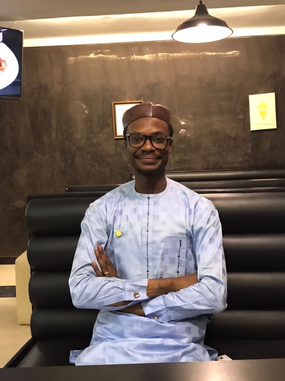 Ibrahim Nura Aliyu – Medium