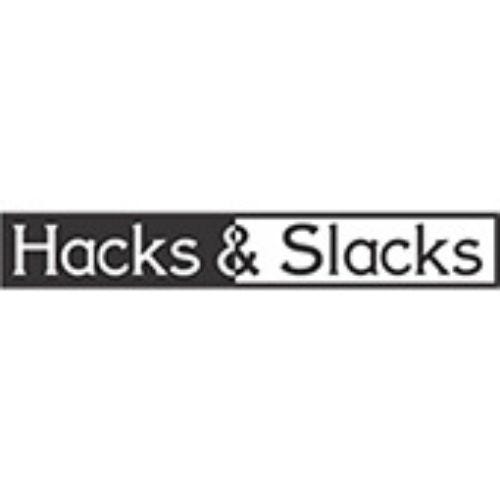 Hacks slacks healthcare – Medium