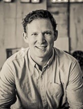 Rob Caldwell – Medium