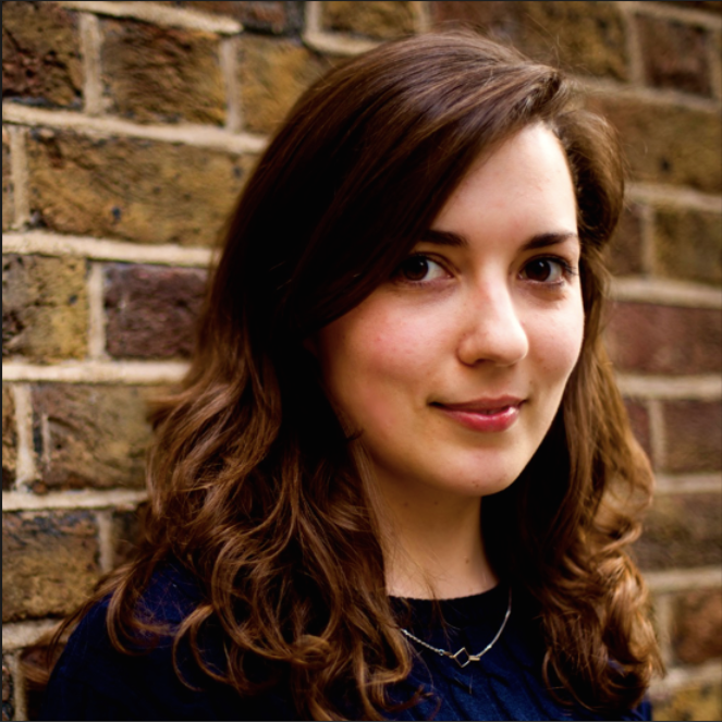 Becca Warner – Medium