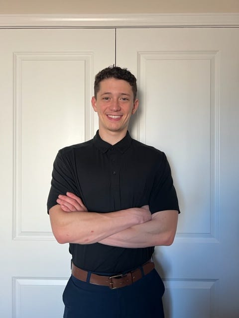 Nathan Fernandez – Medium
