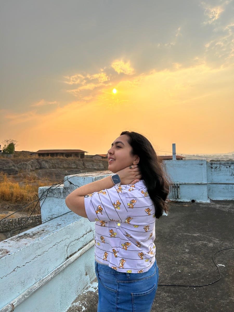 About – Muskan Priya – Medium