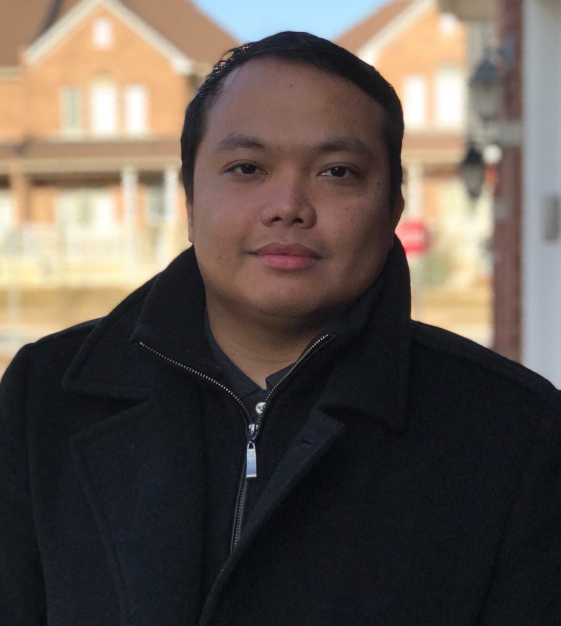 Alvin Reyes – Medium