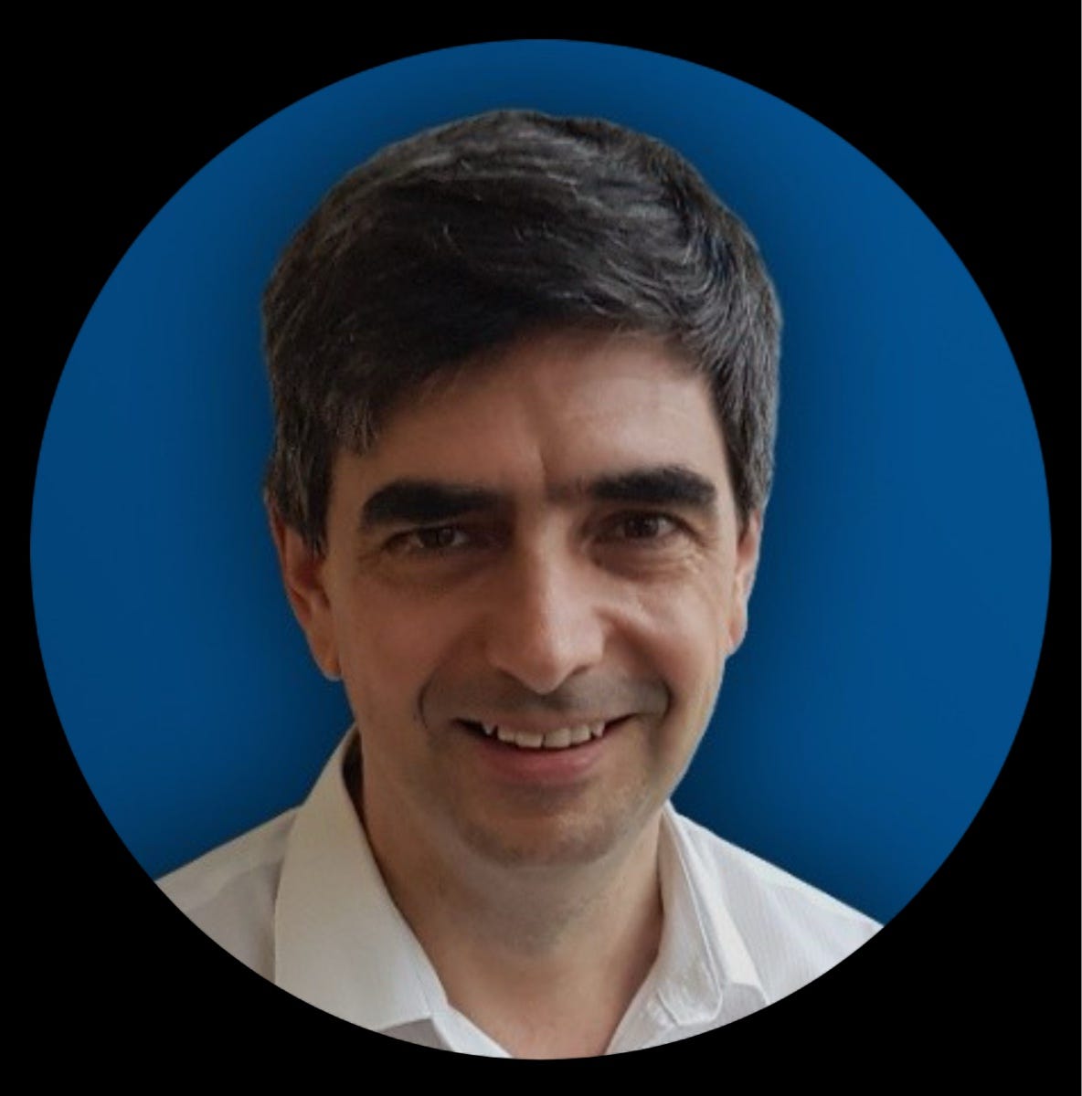 Martin Hodges – Medium