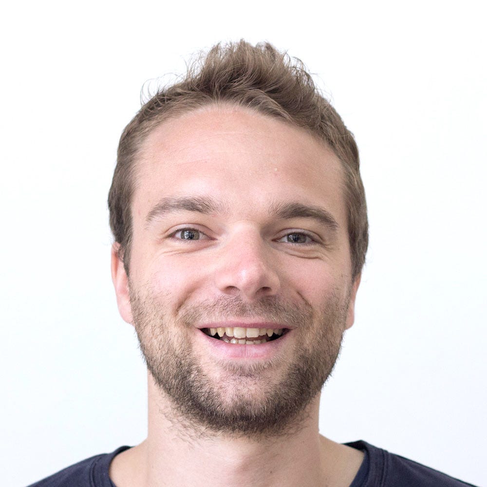 Nicolas Bresson – Medium