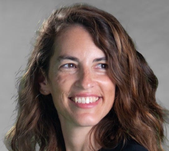 About – Ayelet Gvirsman – Medium