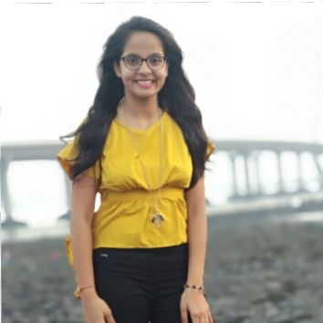 Nisha Patel – Medium